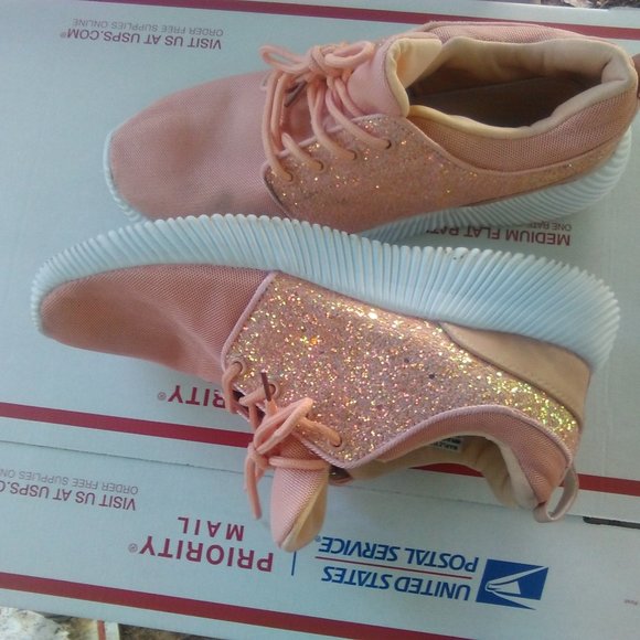 Marley Lilly | Shoes | Marley Lilly Sneakers | Poshmark